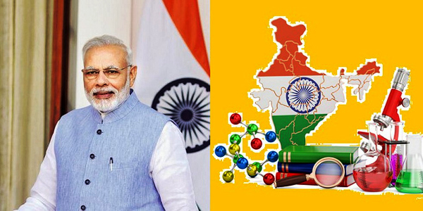 India’s Global Position Rises Both in Innovations & Publications ...