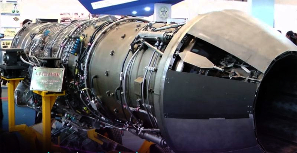 Experts to Meet, Design Indian Turbine : Dharmakshethra - India Unabridged