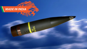 In its Largest Ever Export Order, OFB to Supply 50,000 Bofors Shells to ...