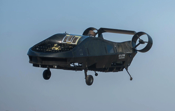 Make in India: Army Contemplating Use of Indigenous ‘Mule’ Drones for ...