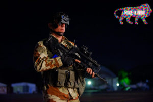 Thales, MKU to Co-develop Night Vision Device - Make in India ...